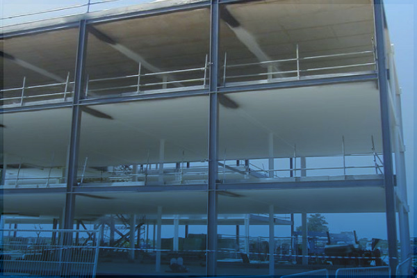 Arc Associates Ne Structural Engineeringstructural Engineering Arc